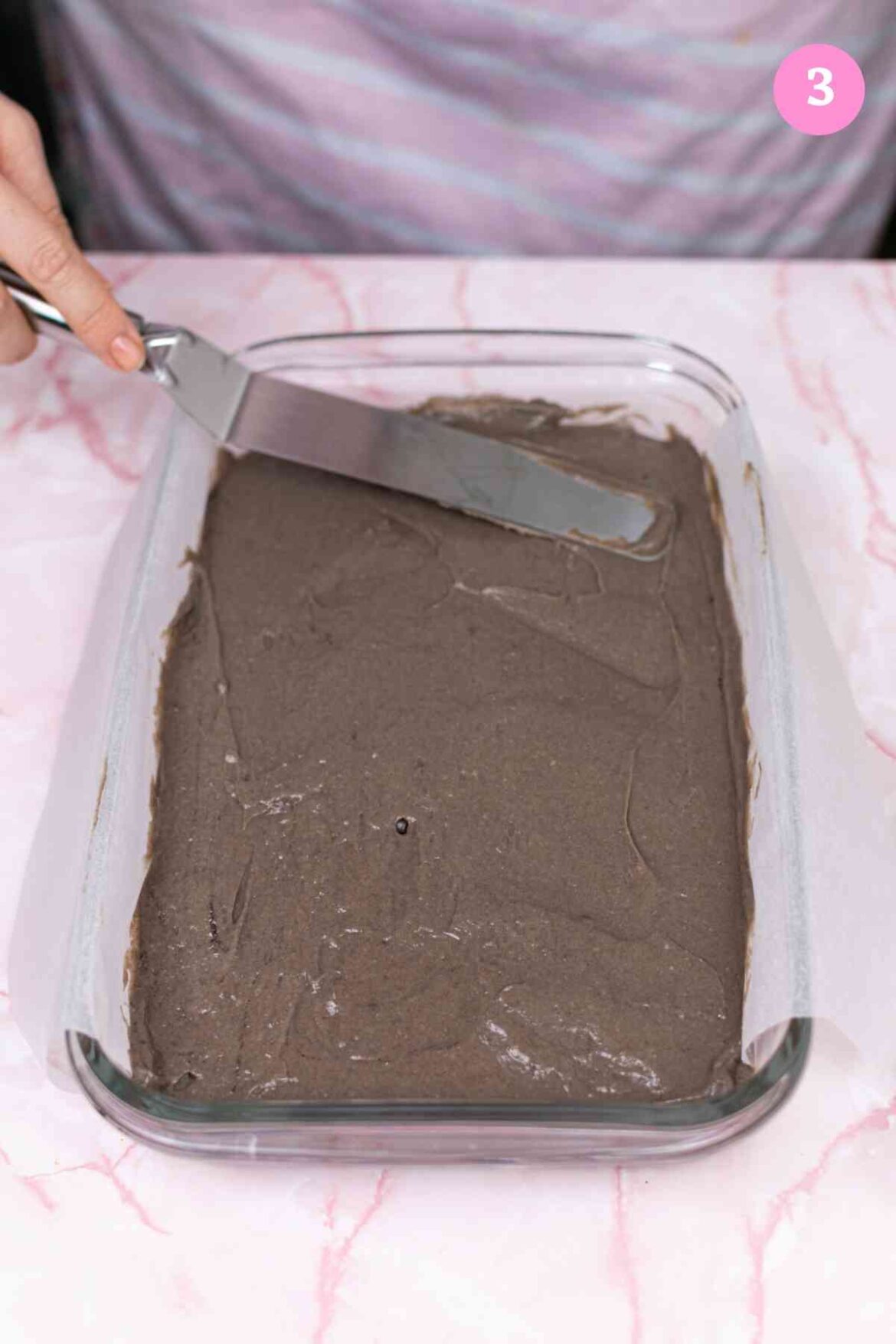 No Bake Biscuit Cake (Biscuit Tray Bake) - SugarYums
