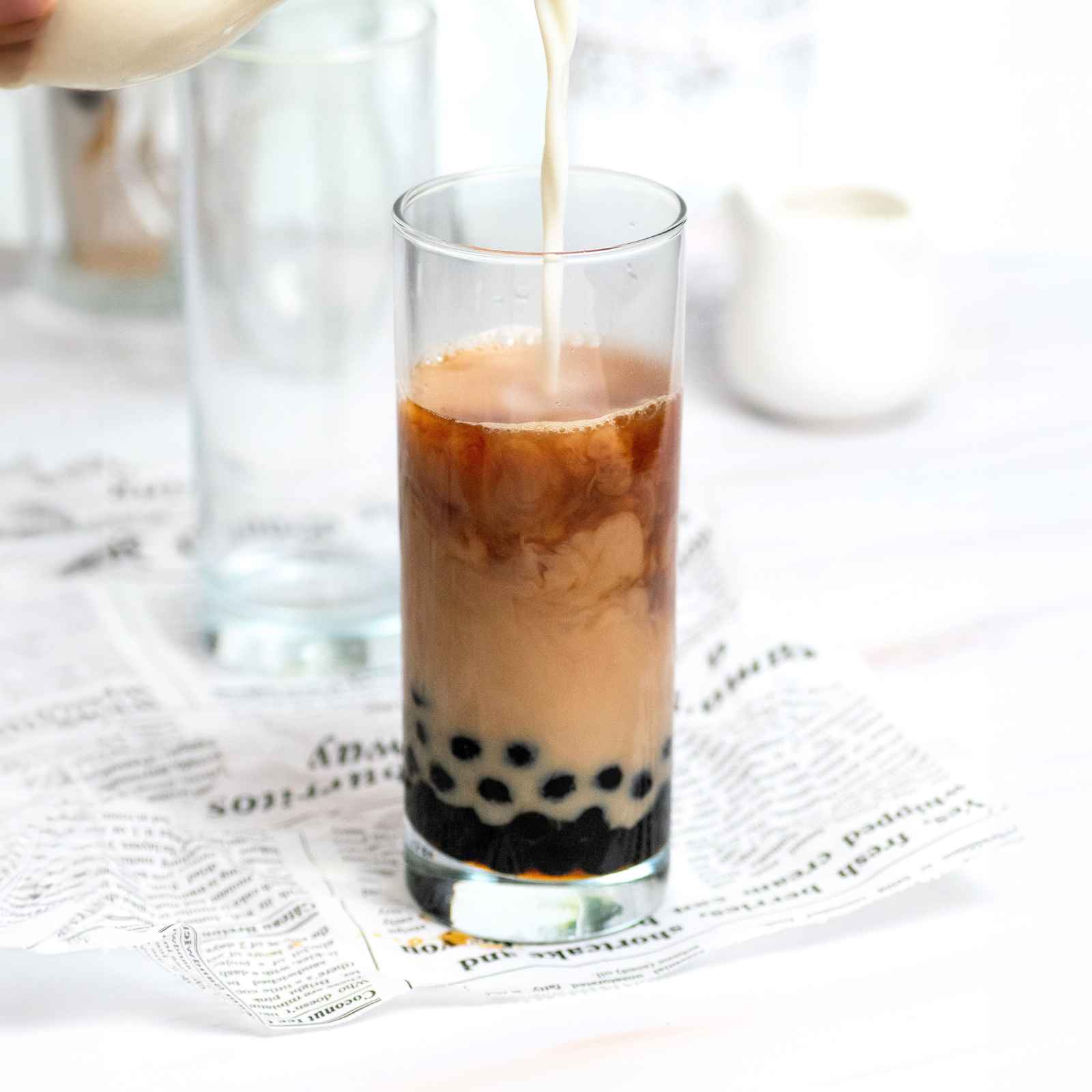 The Best Boba Flavors Guide: Popular with Beginners - SugarYums