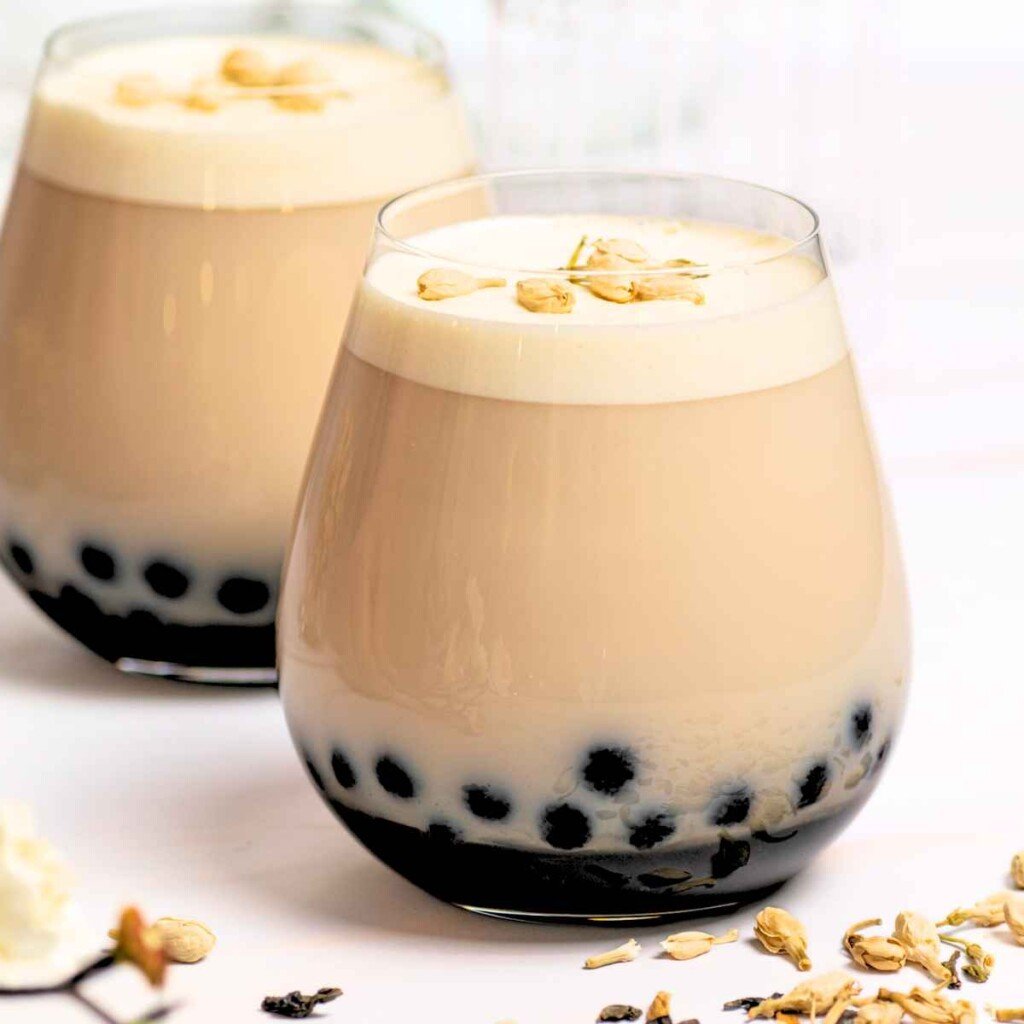 The Best Boba Flavors Guide: Popular with Beginners - SugarYums