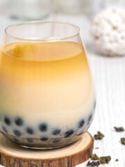 Oolong Milk Tea (Easy & Authentic Method)