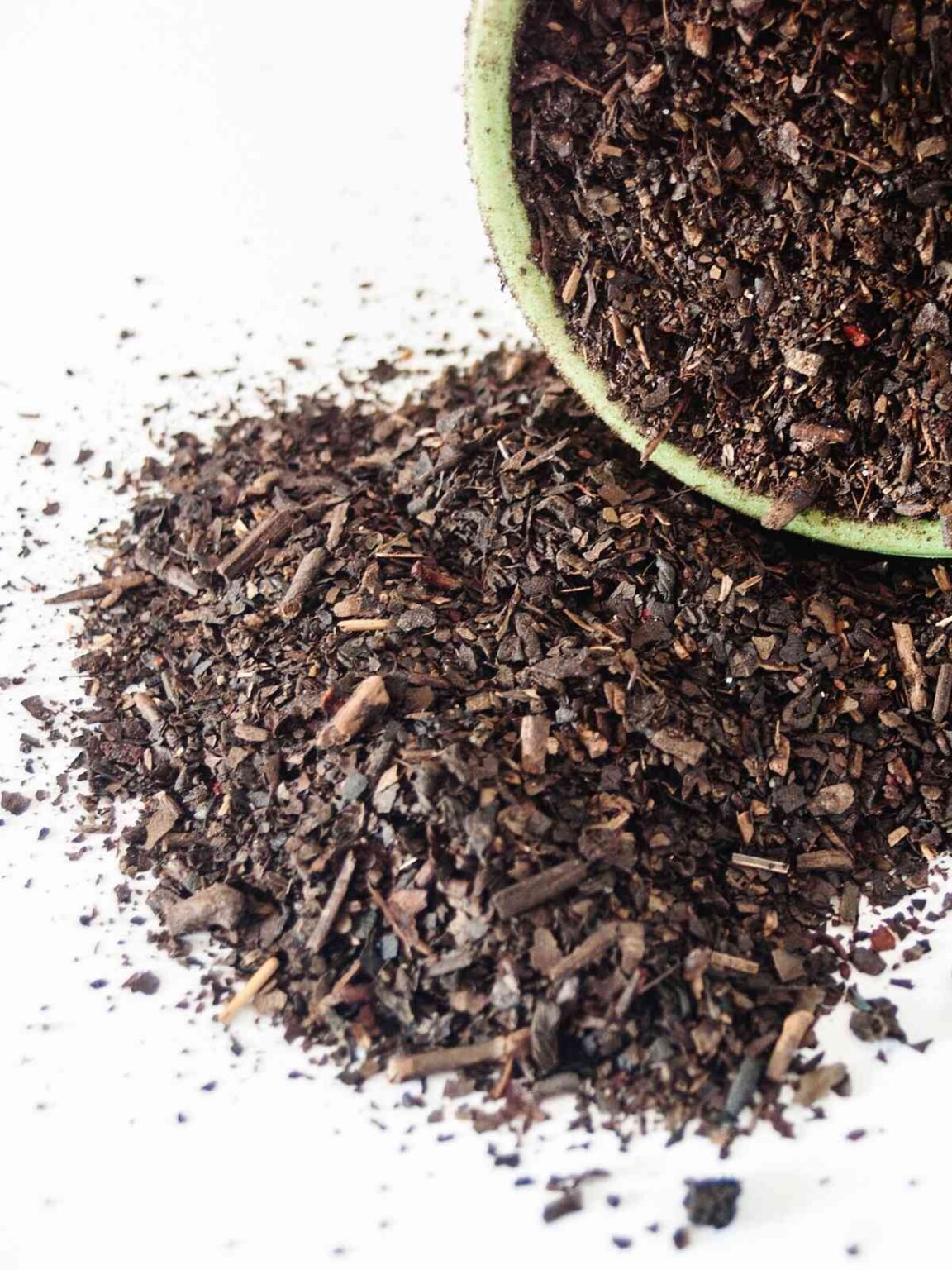Thai Milk Tea: Authentic Bubble Tea Recipe