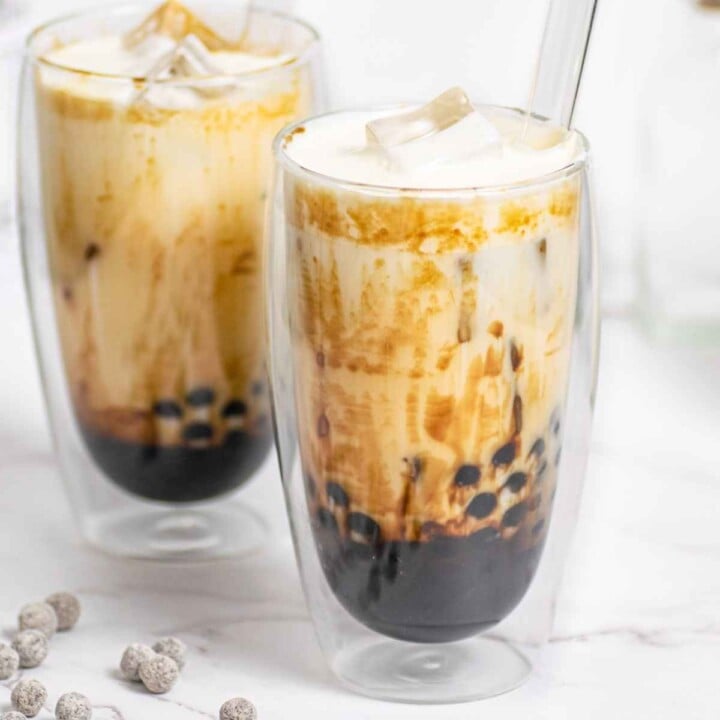 The Best Boba Flavors Guide: Popular with Beginners - SugarYums