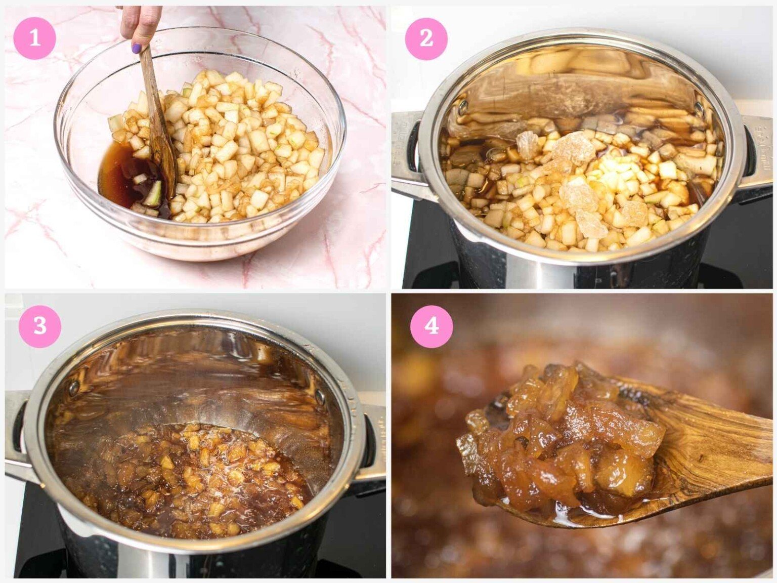 Wintermelon Milk Tea Authentic Taiwanese Recipe