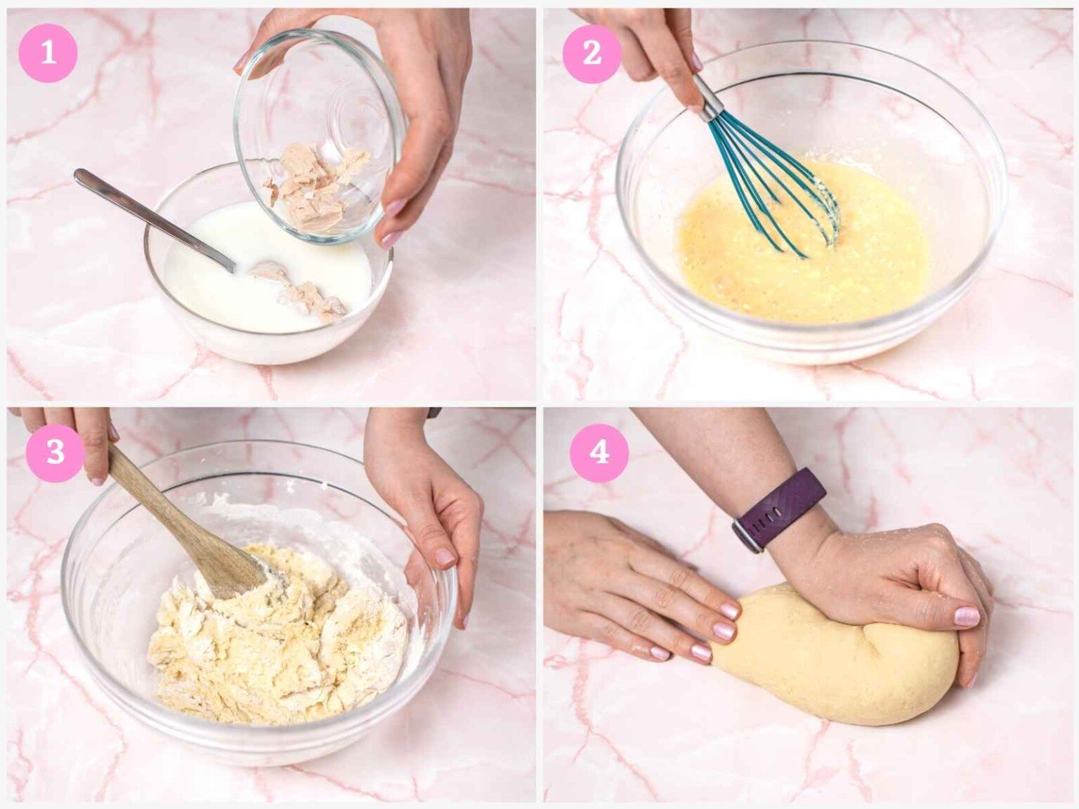 Hungarian Chimney Cake (Kürtőskalács) - SugarYums