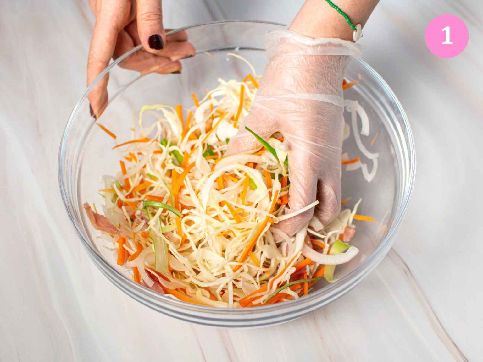 Gilgeori Toast: Korean Street Toast (길거리토스트) - SugarYums