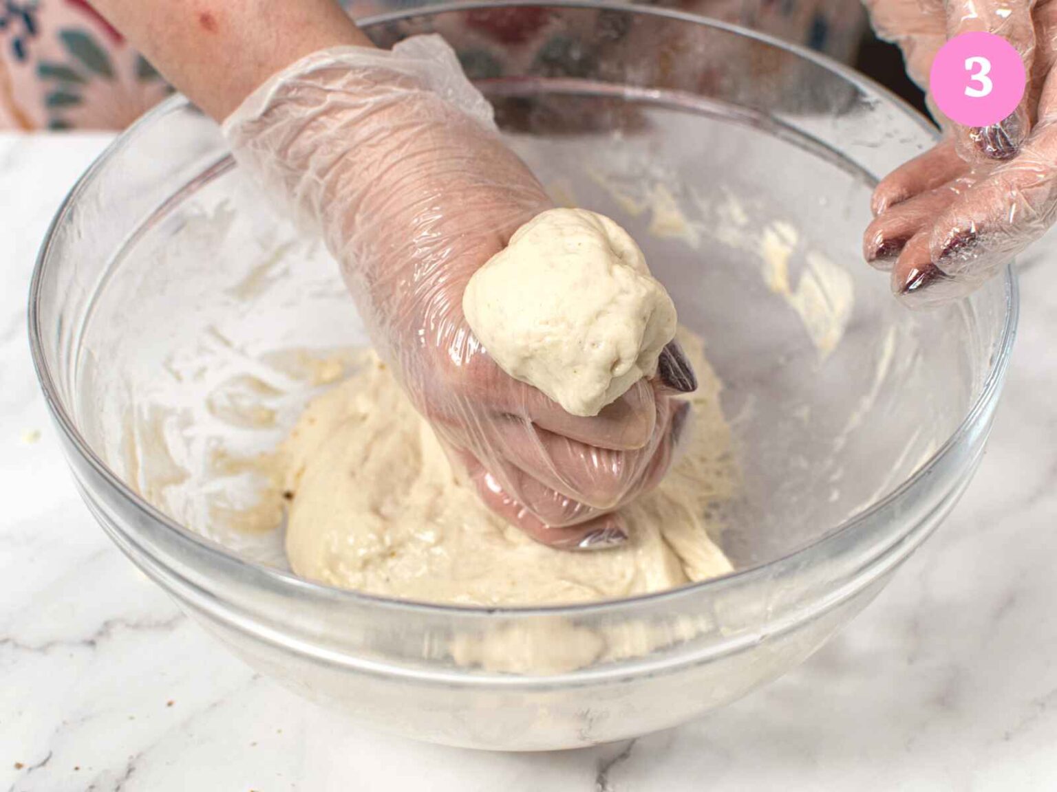 Hotteok: Korean Sweet Pancake (호떡) - SugarYums