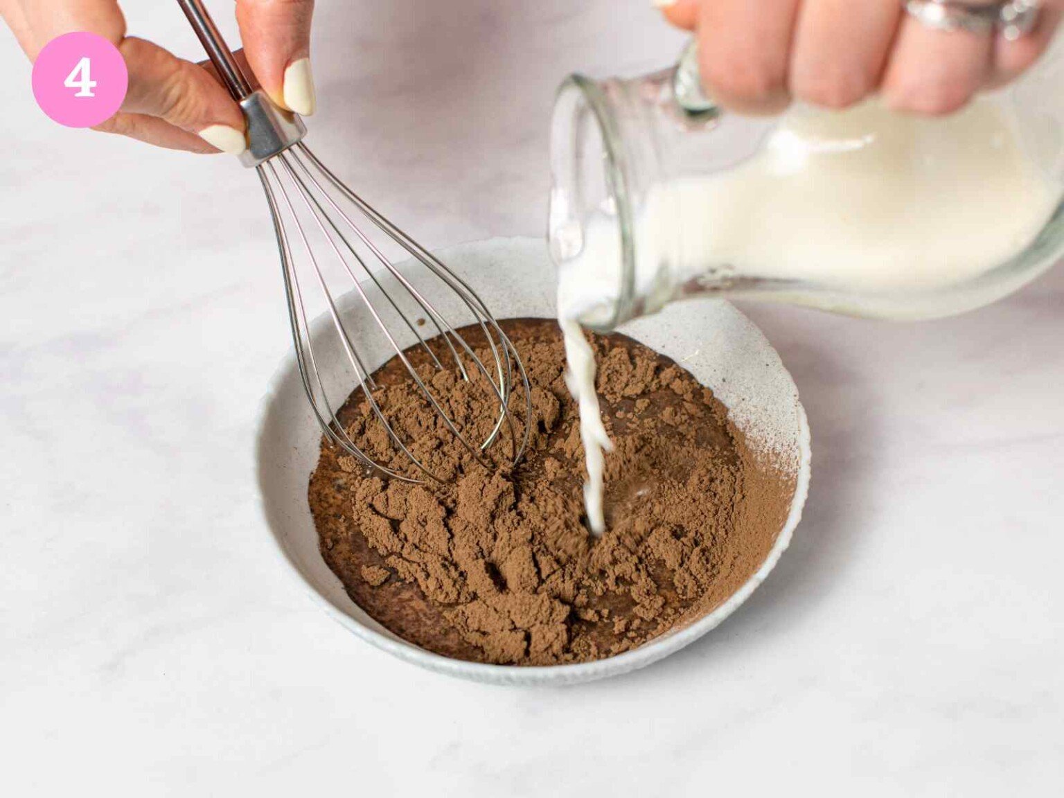 Roasted Green Tea Hojicha Ice Cream (ほうじ茶アイス) - SugarYums