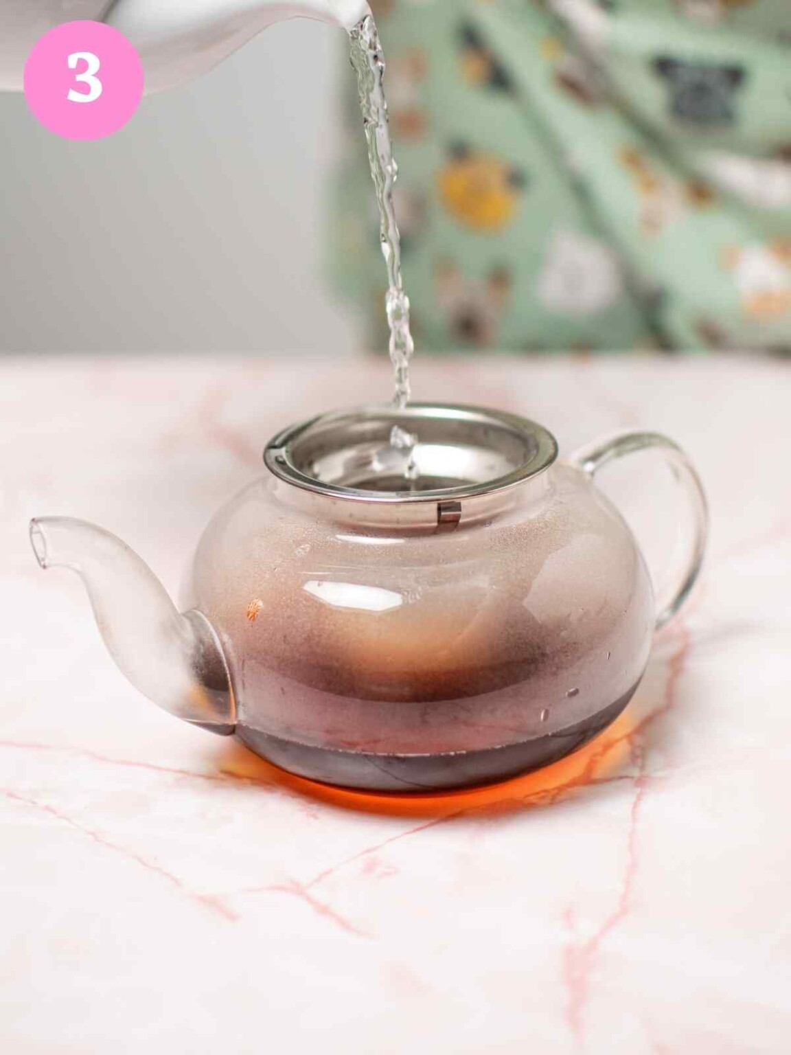Assam Milk Tea Boba Recipe (Assam Bubble Tea) - SugarYums